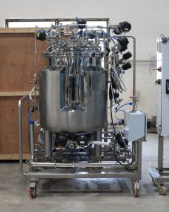 Bio Pharma Vessel – BioAspire