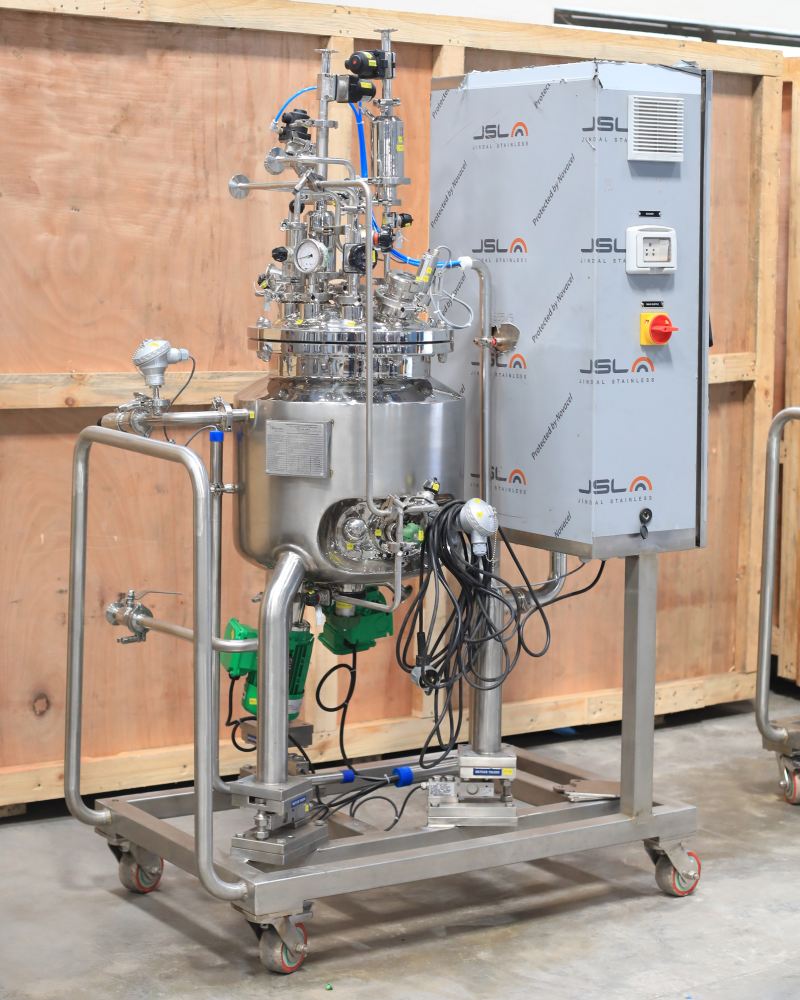 Bio-Kill System – BioAspire